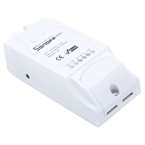 IoT Dual R2 SonOff System Smart home devices - Akatos - Distribution Of ...