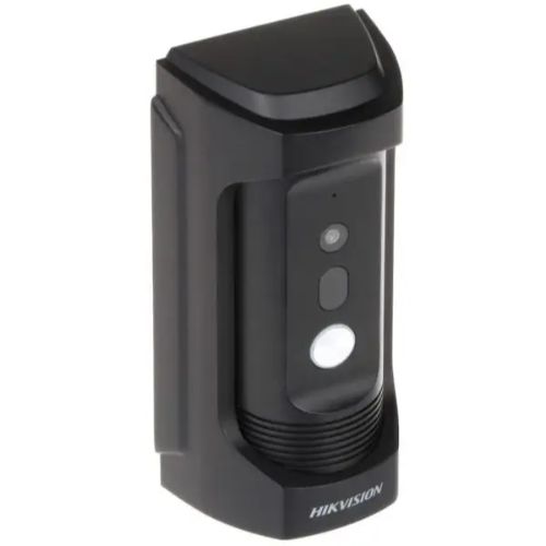 DS-KB8113-IME1 HIKVISION Μπουτονιέρα εισόδου IP Intercom - Akatos ...
